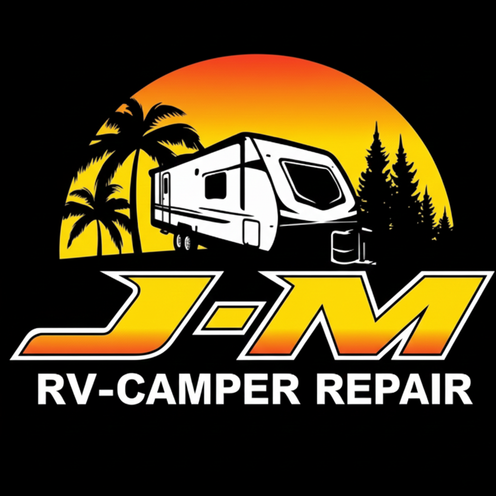JM Camper Repair - Madison RV Roof & Structural Specialists